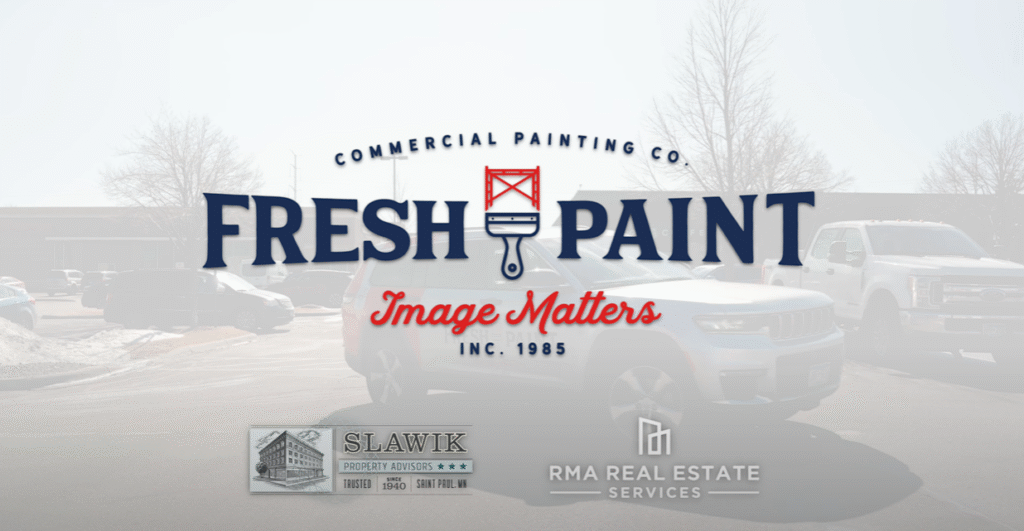 Commercial Painters St Paul and Minneapolis - Industrial Painters